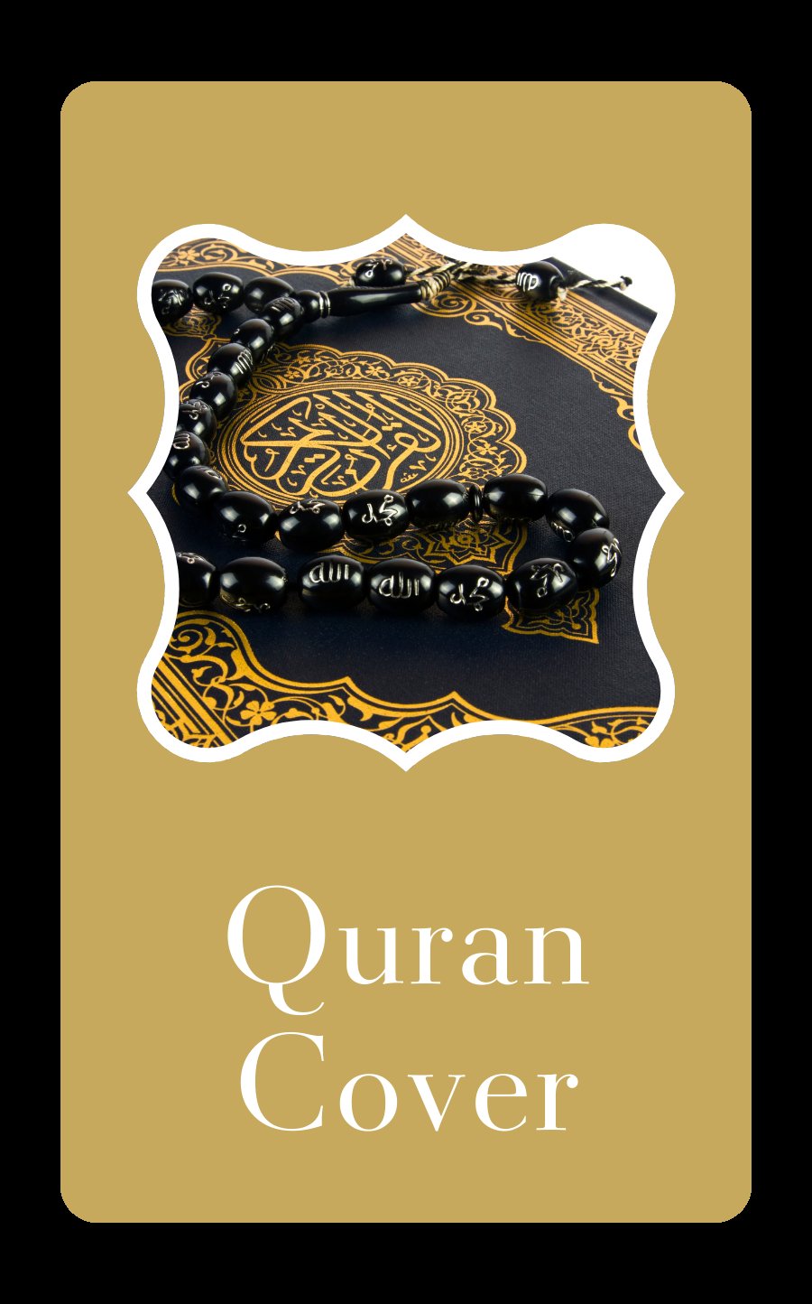 Quran Cover