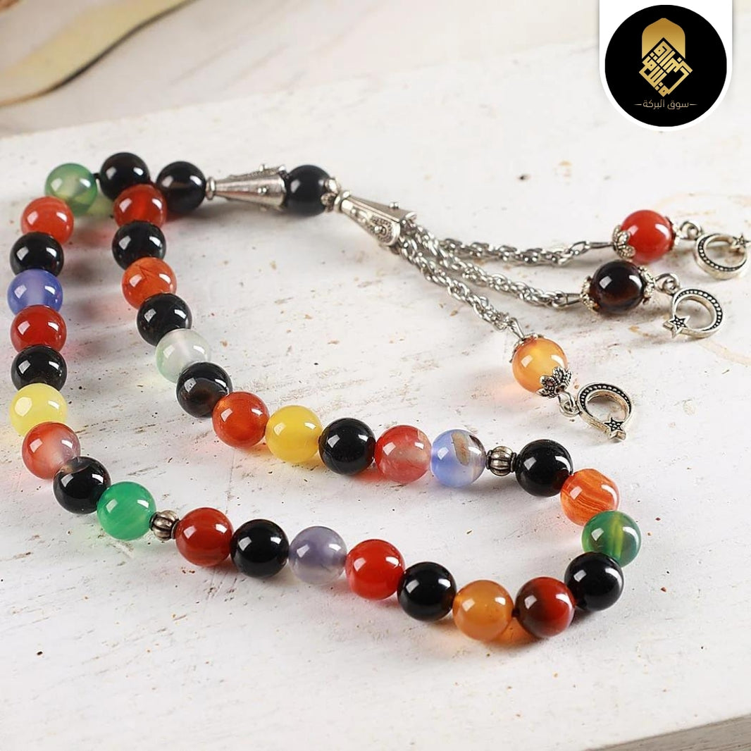 Buy Tasbeeh Beads & Digital Counters in Pakistan | Premium Islamic ...