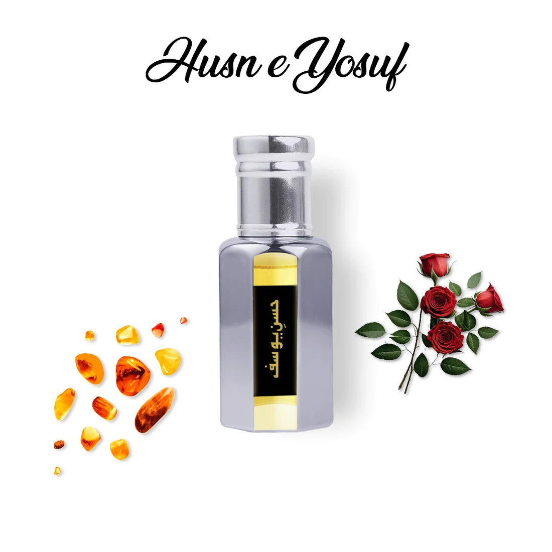 Pack Of Two (Sultan and Husn e Yousuf) – Souq Albarakah